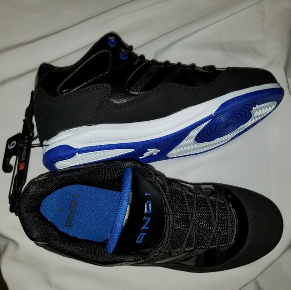 And1 | Shoes | Sale Boys Andswag Shoes | Poshmark